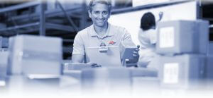 LKW-Typen im Überblick – GB Spedition erklärt von 3,5t bis 40t